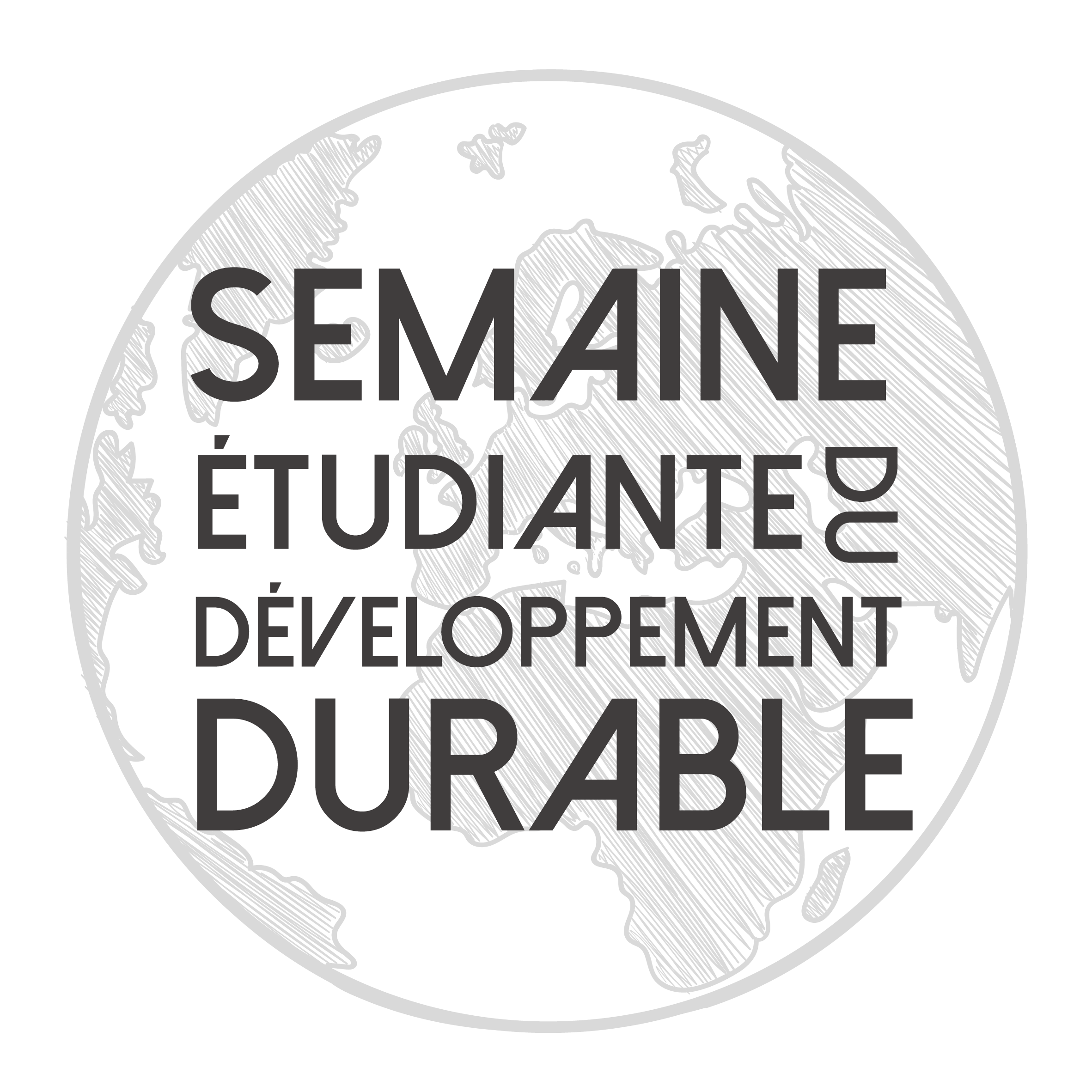 La Semaine tudiante Du D veloppement Durable La Semaine tudiante Du D veloppement Durable